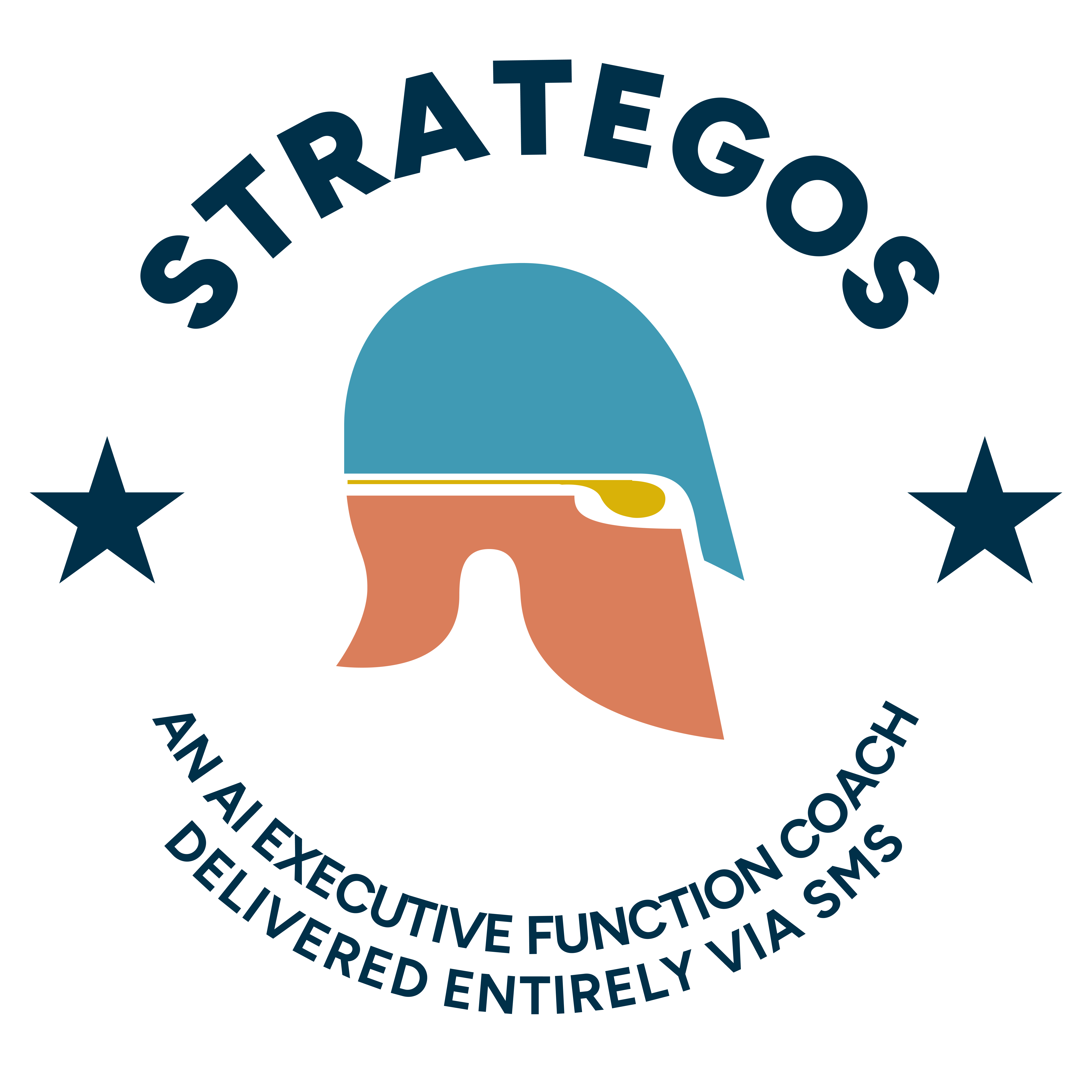Strategos - Your ADHD Executive Coach